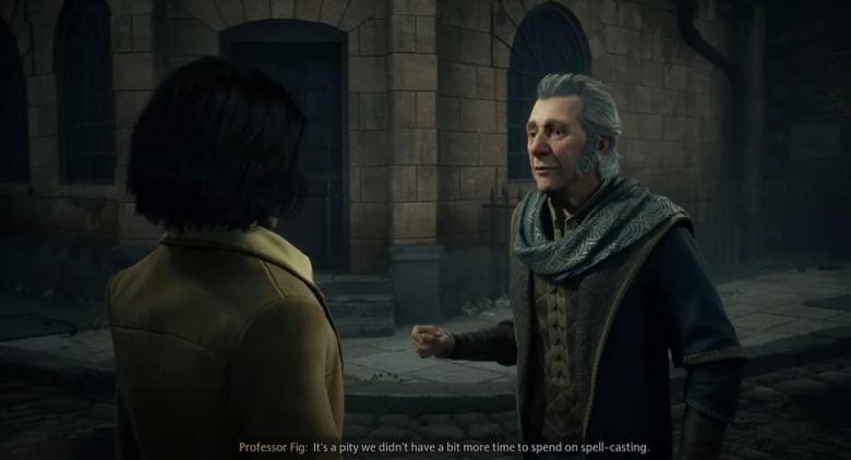 Hogwarts Legacy รีวิว และสิ่งที่ต้องรู้ สำหรับคนรักเวทมนต์ | BNN Blog