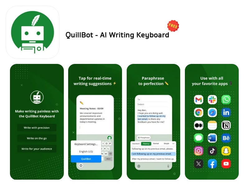 10 แอปมือถือ ตัวช่วยในการเรียน แอปไหนดี ที่ควรโหลดไว้ | BNN Blog