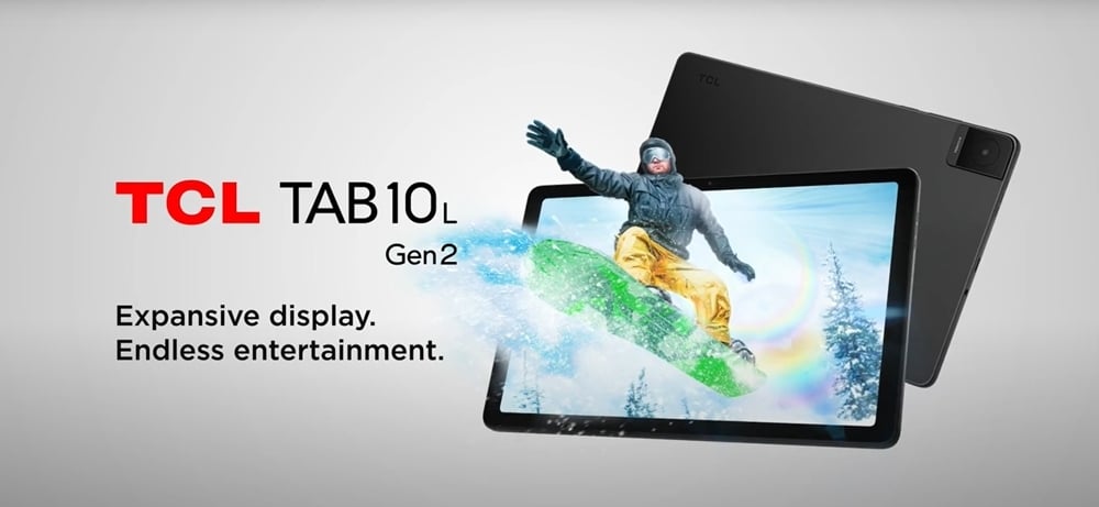 10 แท็บเล็ตรุ่นไหนดี ปี 2025 ใช้เรียน ใช้ทำงาน แบบปังแบบสับ