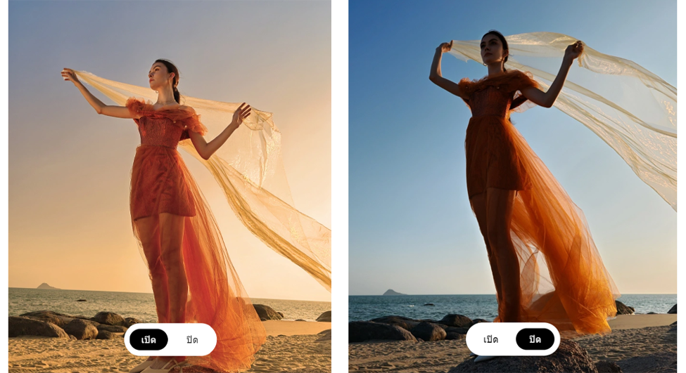 รีวิว Honor 200 Series ปรมาจารย์ด้าน Portrait ภาพสวยด้วย Ai