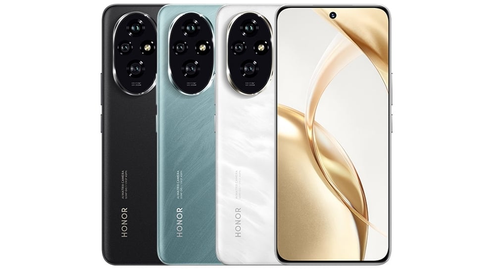 รีวิว Honor 200 Series ปรมาจารย์ด้าน Portrait ภาพสวยด้วย Ai