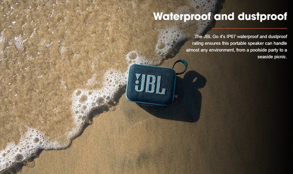 แนะนำ ลำโพง JBL รุ่นไหนดี 2025 เบสแน่น เสียงกระหึ่ม ราคาน่าคบ