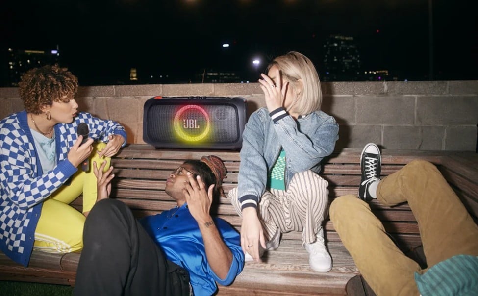 แนะนำ ลำโพง JBL รุ่นไหนดี 2025 เบสแน่น เสียงกระหึ่ม ราคาน่าคบ